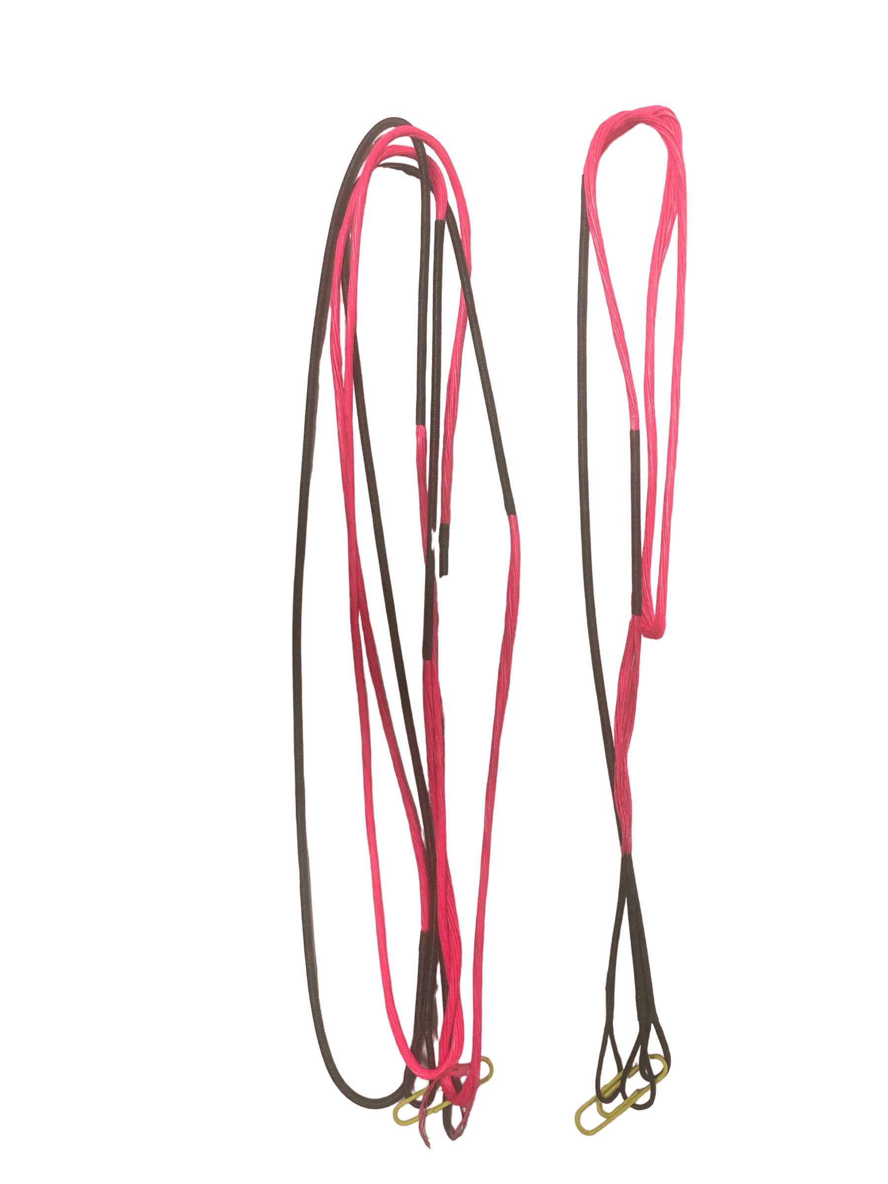 Badass Archery Custom Bowstrings For Genesis Compound Bow - String & C