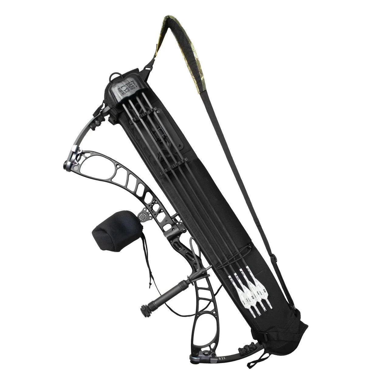 Bohning Archery 3-IN-1 Sling Quiver – Badass Archery